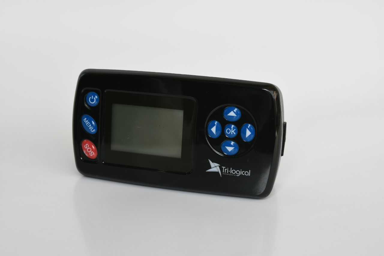 HYBRID PLP - Tri-logical