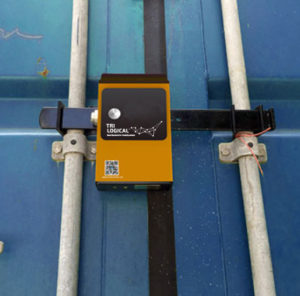 Control TRACK - Tri-logical