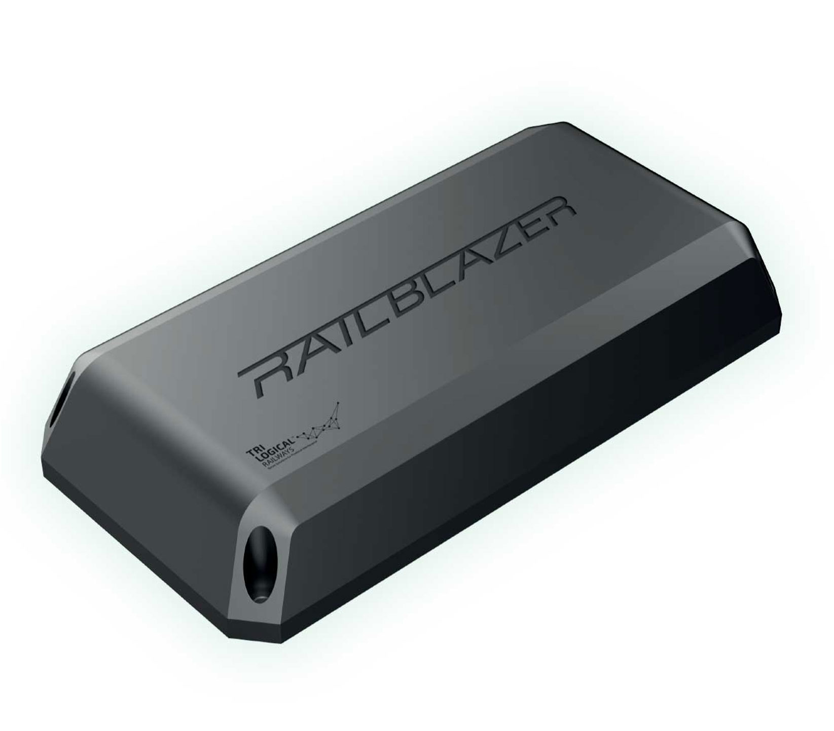 RailBlazer - Tri-logical