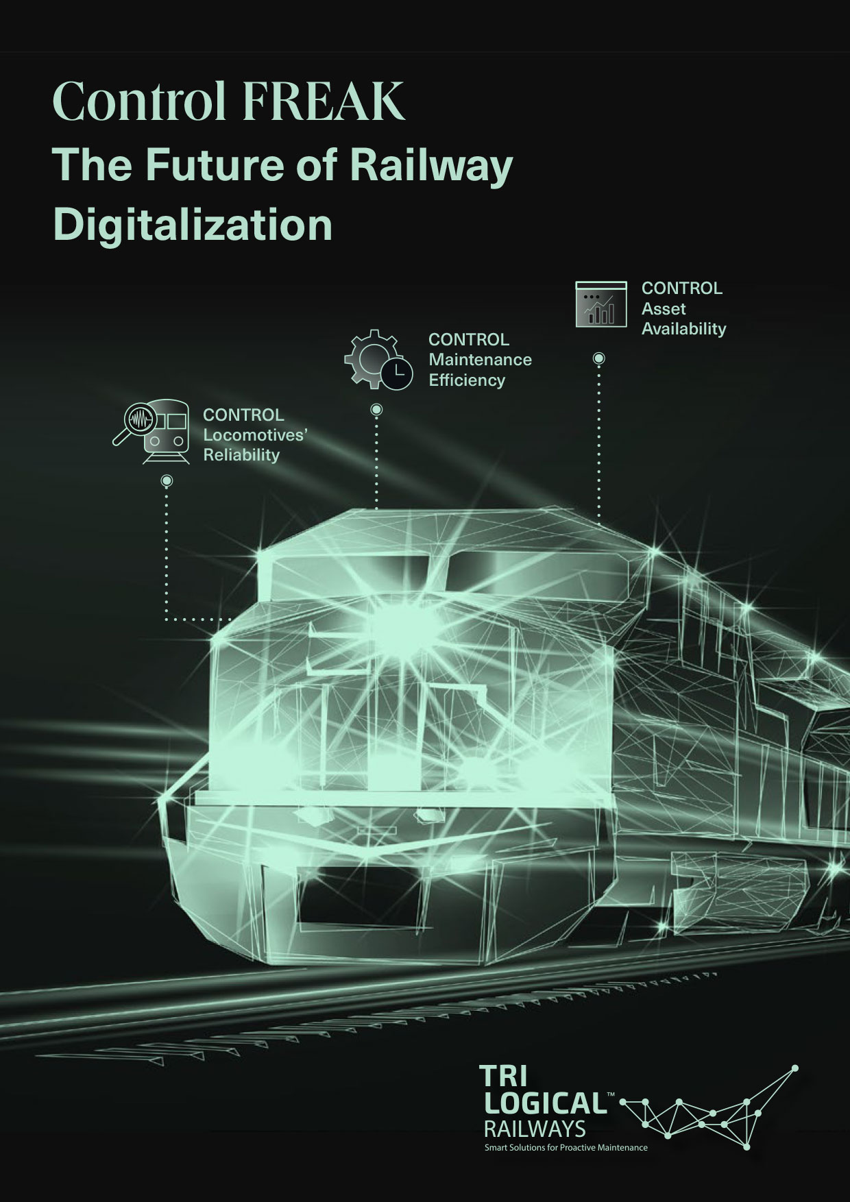 Control FREAK - Tri-logical