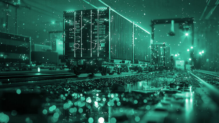 Smarter by Design: The Proprietary Technologies Behind Trilogical’s Railcar Intelligence - Tri ...